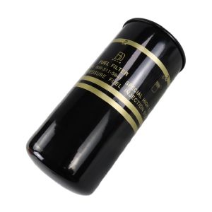 Quality 600-311-3841 P502480 Komatsu Fuel Filter Excavator FF63040NN for sale