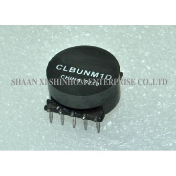 Quality EP Type High Frequency Transformer Reliable With UL / CE / RoHS Certitificates for sale