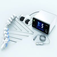Quality Animal Ultrasonic Scalpel System WUS-2 Professional Surgical Instruments for sale