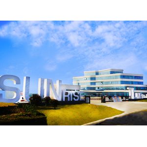China Factory - Sunrise Intelligent Equipment Co., Ltd