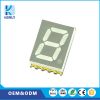 china Multiple Single Digit Seven Segment Display Module 7.62mm Height 0.3 inch