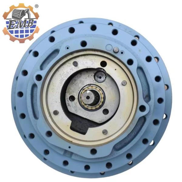 Quality VOE14569763  EC290B 7117-38050 Excavator Travel Gearbox Reducer for sale