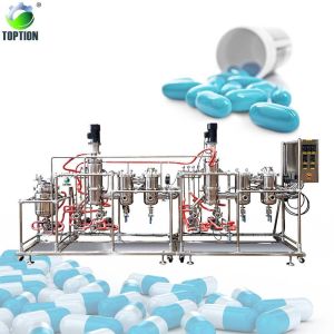 Quality Wiped Film Evaporator for sale