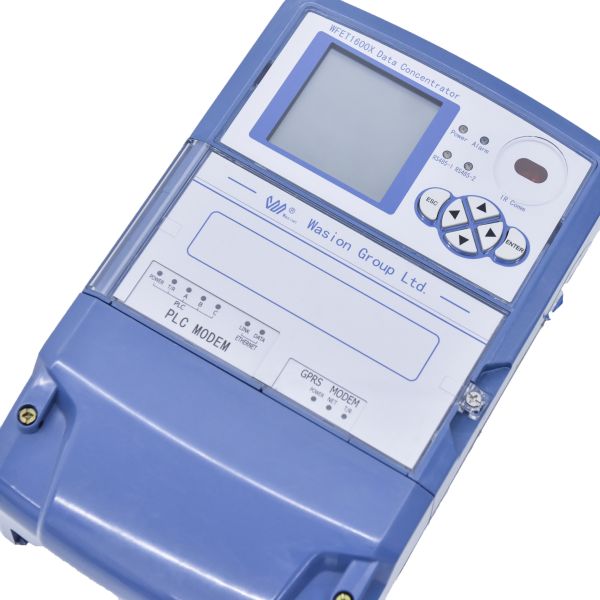 Quality Smart  AMI Data Concentrator Unit With 32 Bits ARM Processor  WFET1600U for sale
