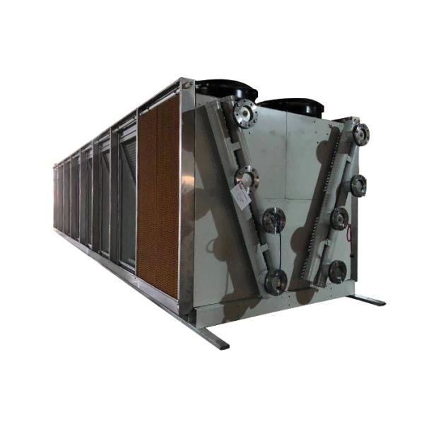 Quality BTC GPUs Dielectric Fluid Submerged Server Cooling System for sale
