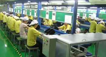 China Factory - Global Sunrise lights Electrical Co.ltd