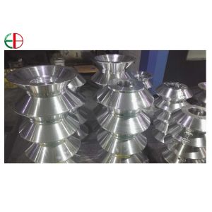 Quality T6 Heat Treatment Aluminum Sand Casting Part OEM Custom Powder Coating EB9093 for sale