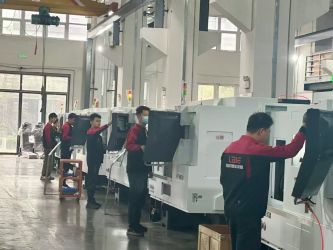 China Factory - Guangdong Longbang Intelligent Equipment Industrial Co., Ltd