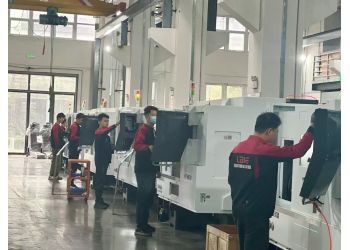 China Factory - Guangdong Longbang Intelligent Equipment Industrial Co., Ltd