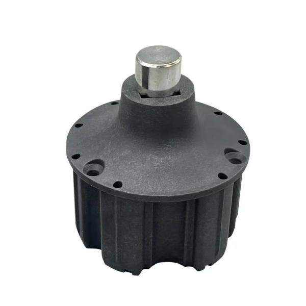 Quality Wholesale aluminum roller pipe end plug for sale