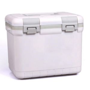 Quality White Plastic LD-GL6 Epidemic Prevention Refrigerator for sale