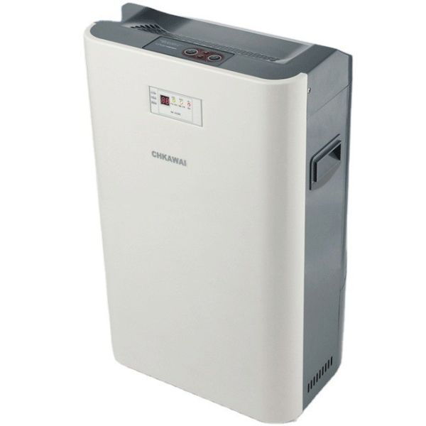 Quality CHKAWAI 25L/D Mini Dehumidifier for Wet Weather and Small Spaces for sale