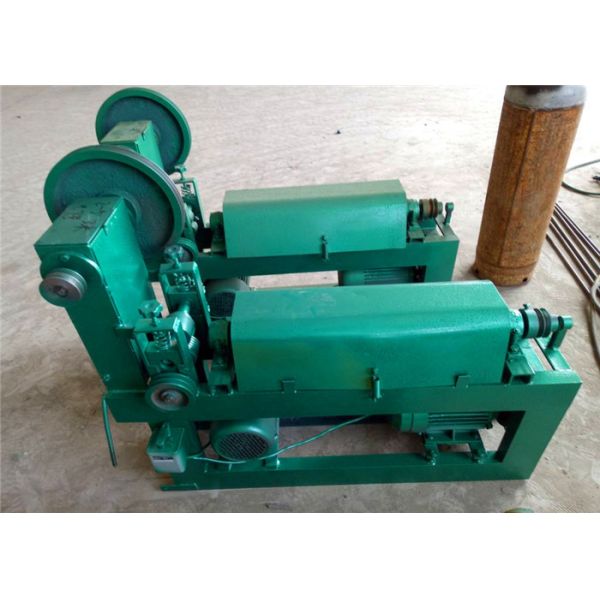 Quality Fully Automatic Welded Wire Mesh Machine In Rolls And Panels 1-6mm Wire Diameter for sale