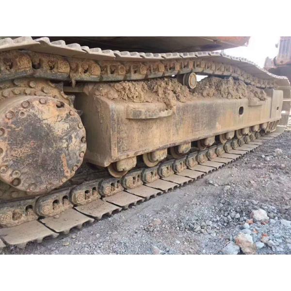 Quality EX400-3 Used Hitachi Excavator for sale
