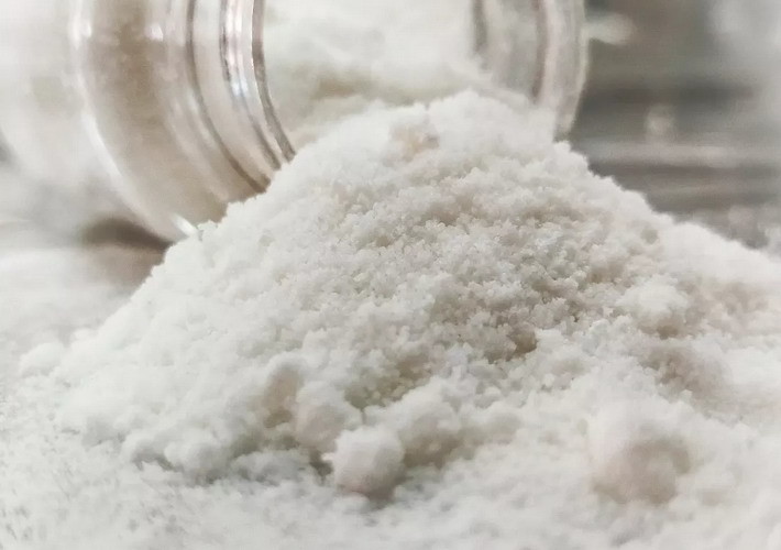 Quality Non-Gmo Baking Powder Ingredient With Waxy Powder And Emulsifiers for sale
