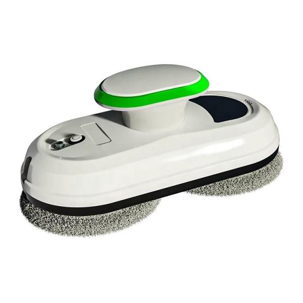 Quality Remote Control app Controlled Intelligent Window Cleaner Robot with Private Mold for sale