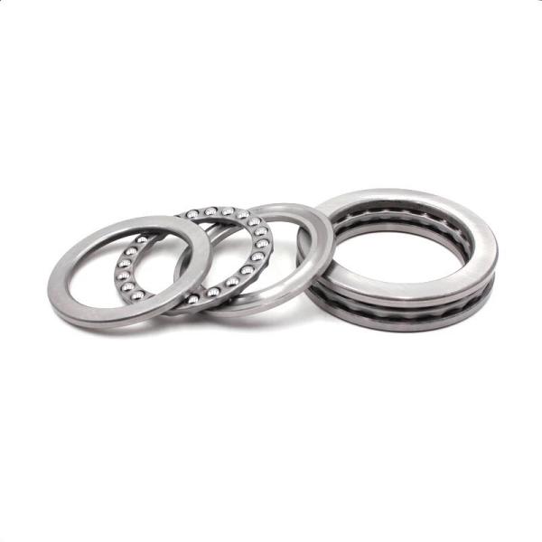 Quality High Precision OPEN Seals Type 51102 Thrust Bearing Structure for Trust and for sale