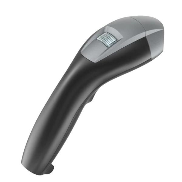 Quality High Performance 2500 Pixel Technology CCD Barcode Scanner Usb Interface for sale
