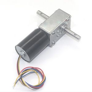 Quality Brushless DC Gear Motor for sale