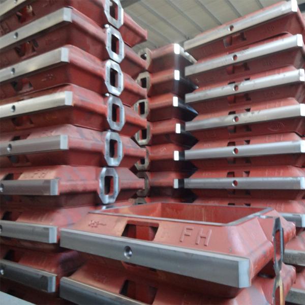 Quality High Quality Moulding Flask of Moulding Line for sale