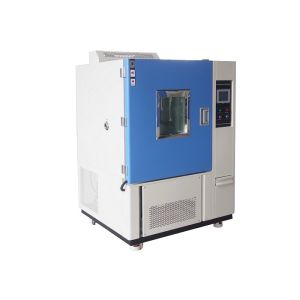 Quality Stainless Steel Environmental Chamber Humidity Control Heating Refrigeration for sale