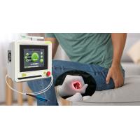 Quality ISO9001 Professional Laser Machine For Hemorrhoids 15J 9W for sale