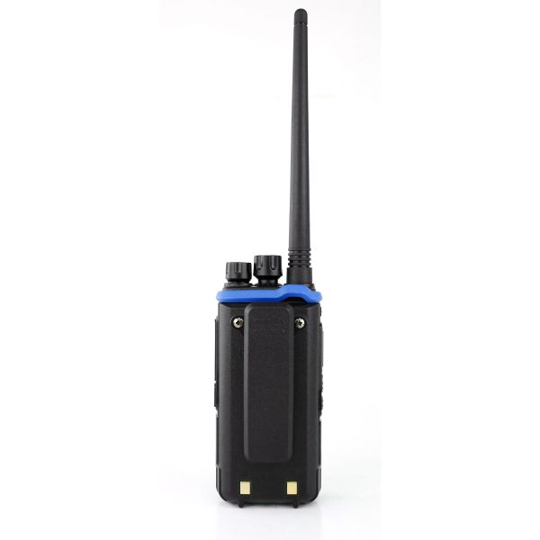 Quality VHF 136-174MHz Tk-3207 UHF 400-470MHz Two Way Radio Long Range Walkie Talkie for for sale