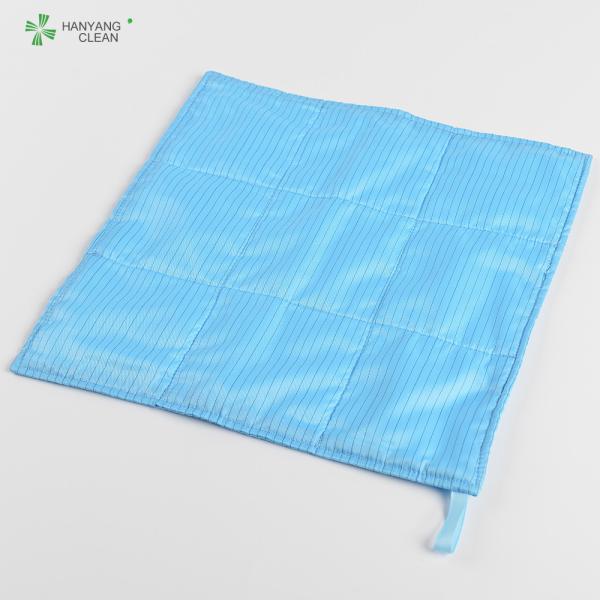 Quality anti static esd lint free microfiber cleaning cloth,cleaning cloth for sale