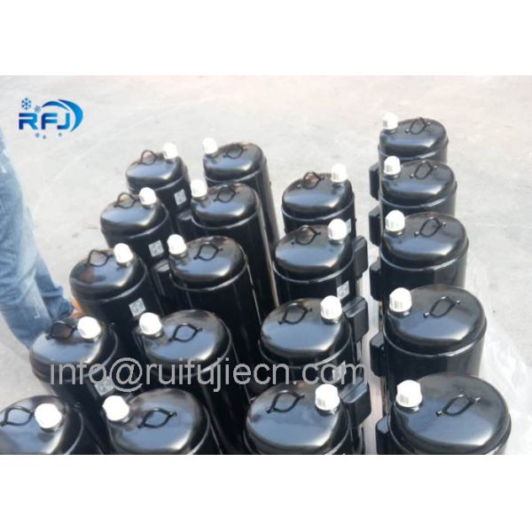Quality Hitachi compressor used fridge  hitachi compressor parts 403DH-64B2 For Sale! for sale