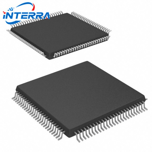 Quality 5.4NS 440MC ALTERA Integrated Circuit Ic Chip EPM570T100C5N CPLD 100TQFP for sale