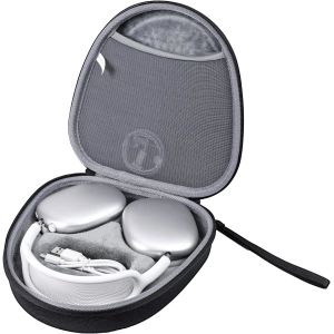 Quality Airpods Max Case, Hard Headphone Case Storage Bag, Anti-Scratch and Anti-Dust for sale