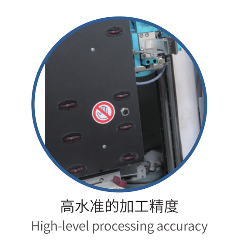 Double Glass Insulating Glass Making Machine Ig Line in Guangdong China