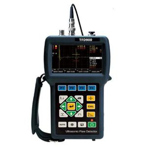Quality Tfd900 Portable Flaw Detector Ultrasonic In Strong Magnetic Environment for sale