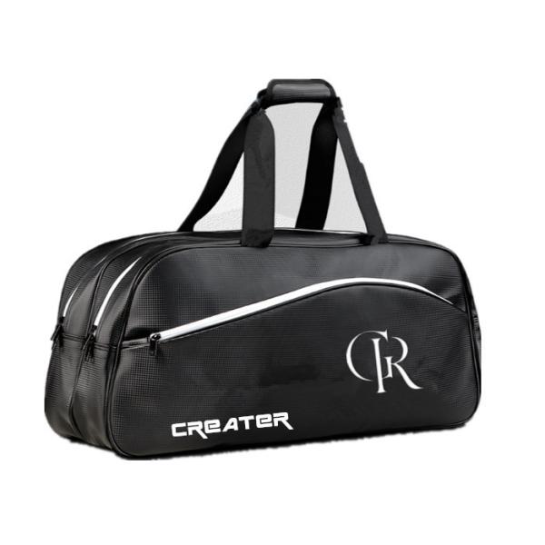 Quality Custom Badminton Equipment Bag Backpack Badminton Racket Carry Bag for sale