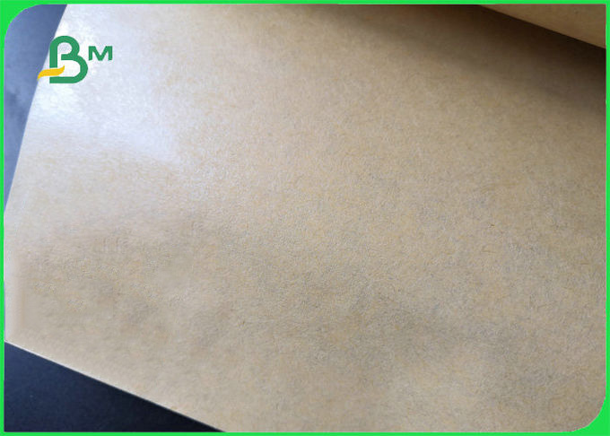 Good Brightness PE Coated Paper For Paper Cups 18 - 50gsm Oil Proof OEM Acceptable