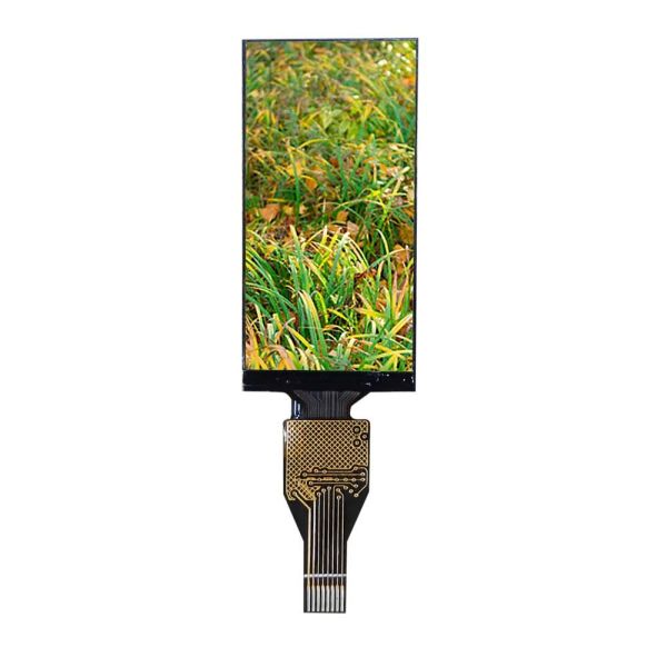 Quality SPI 1.47 Inch Display Type Ips Lcd Driver IC ST7735S for sale