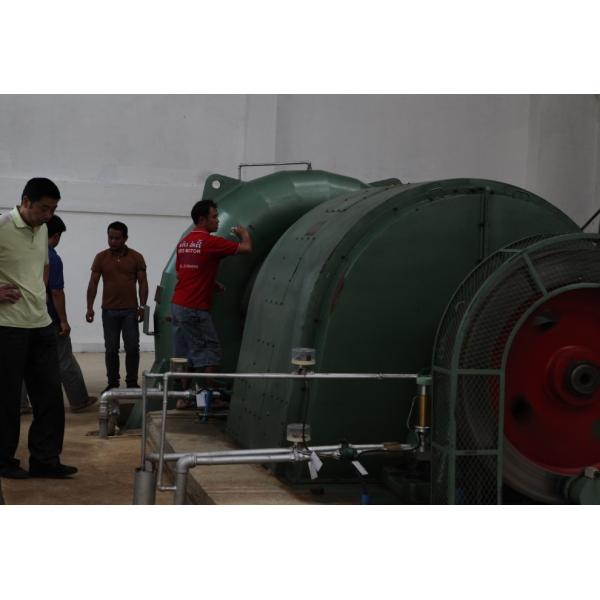 Quality 2000kw Water Turbine Generator for sale