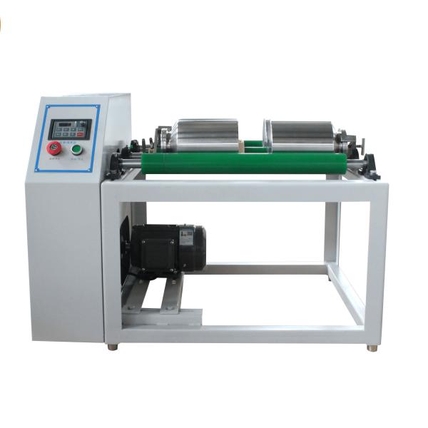 Quality 220V Rolling Ball Mill Meachine lab Roll Jar Ball Mill Machine Jar Rolling Mill for sale