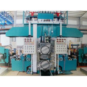 Quality 2200KW 4 High Cold Rolling Mill With Electric Auto Control System for sale
