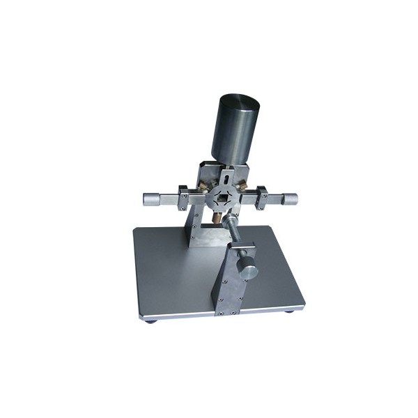 Quality AS / NZS 3112 Plug Socket Pin Movement Test Apparatus for sale