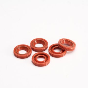 Quality Adjustable Silicone Watch Parts Of Rubber With Tough Tear Resistance And for sale