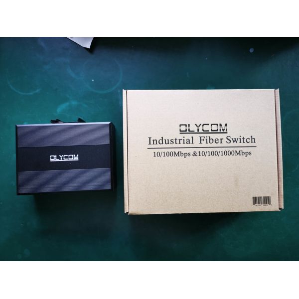 Quality Giabit Ethernet Managed Poe Switch for sale