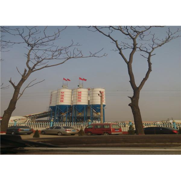 Quality Single Pulse Baghouse Dust Collector Industrial Cement Plants Use for sale
