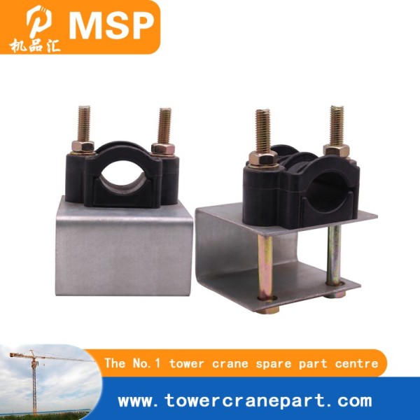 Quality Professional Installation Required Essential Building Crane Spare Component for Tower Crane Operation for sale