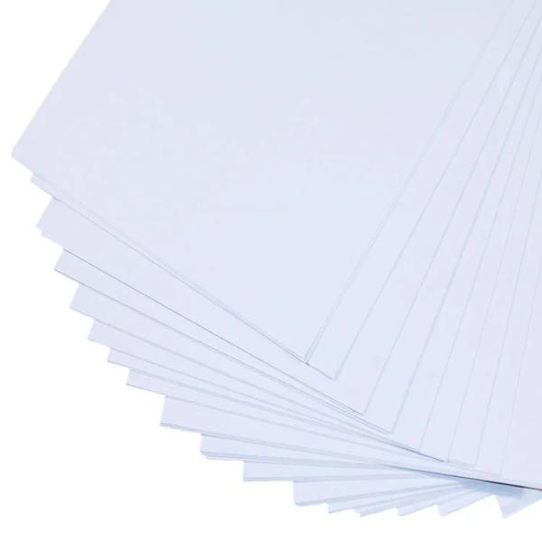 Quality Coated Art Paper (Gloss/Matt) - Reels/Sheets for sale