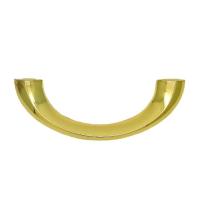 Quality M5 Screw Funeral Coffin Handles 120kg Weight Lifting 20*7.5cm for sale