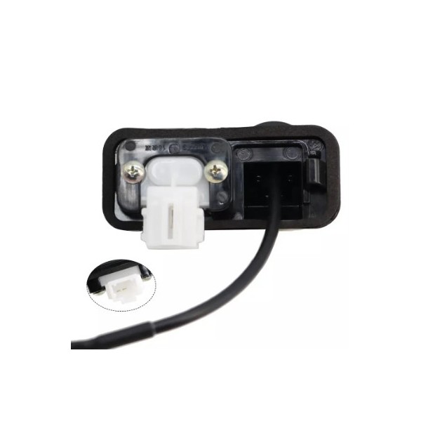 Quality Rear View Camera Reverse Parking Assist Back Up Camera For 39530-TZ3-A01 for sale
