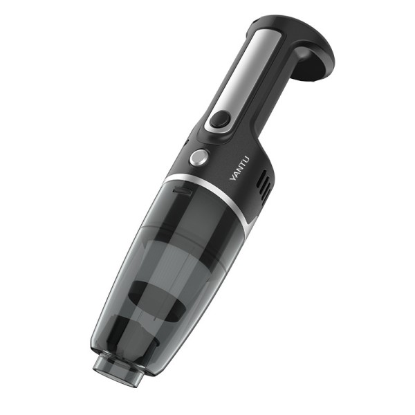 Quality YANTU V01S High Power Corded Portable Car Vacuum Cleaner for Carpet and Seat Cleaning for sale