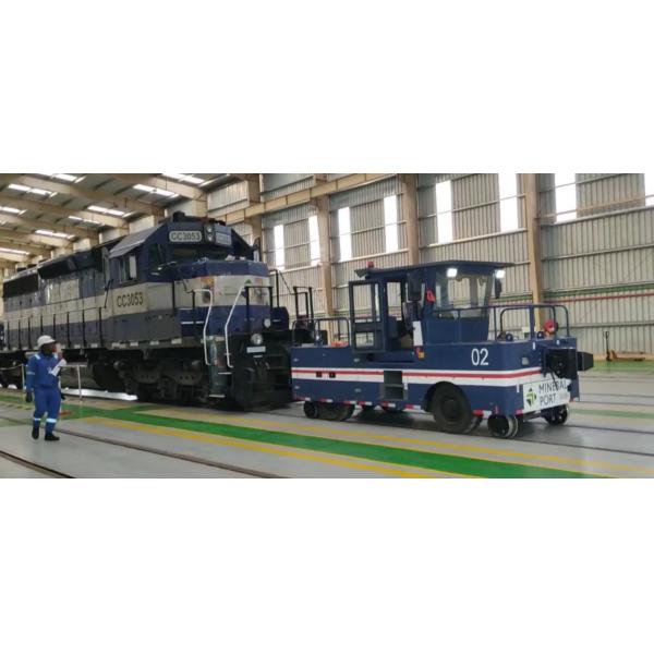 Quality HTRR106E track-dual tractor can be customized for easy operation for sale