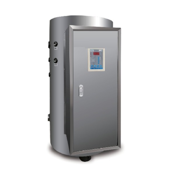 Quality China Factory Commercial Electric Water Heaters 100L to 2000L Tank Storage Water Heater Stainless Steel Housing for Hotels for sale